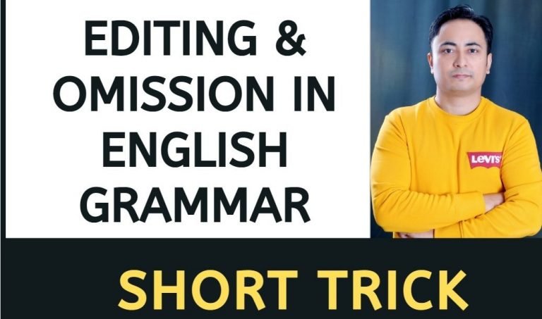 Editing In English Grammar English Speaking Course editing-in-english-grammar-english-speaking-course